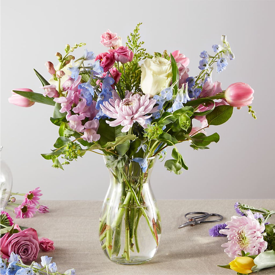 Oklahoma City Florist | Same Day Flower Delivery by Flowerama #186