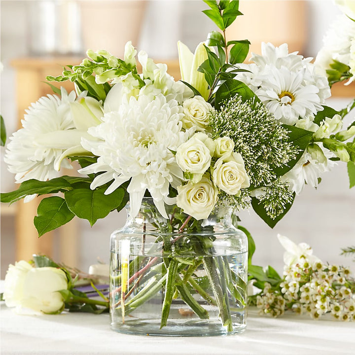 Oklahoma City Florist | Same Day Flower Delivery by Flowerama #186